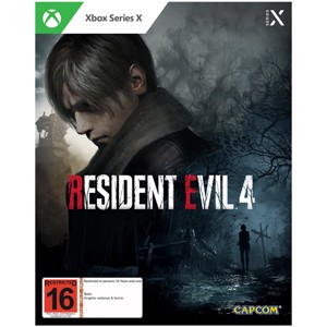 Resident Evil - EB Games New Zealand