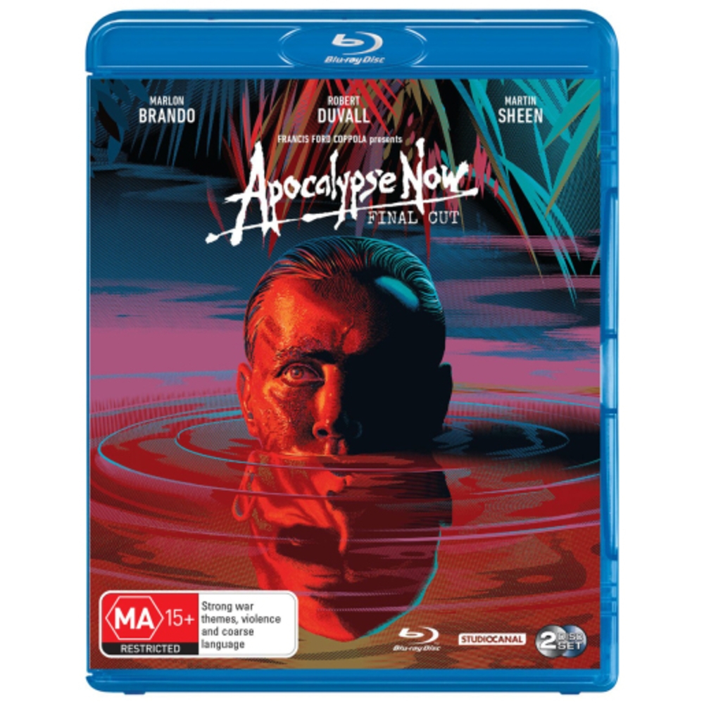Apocalypse Now: Final Cut - Loot - EB Games Australia