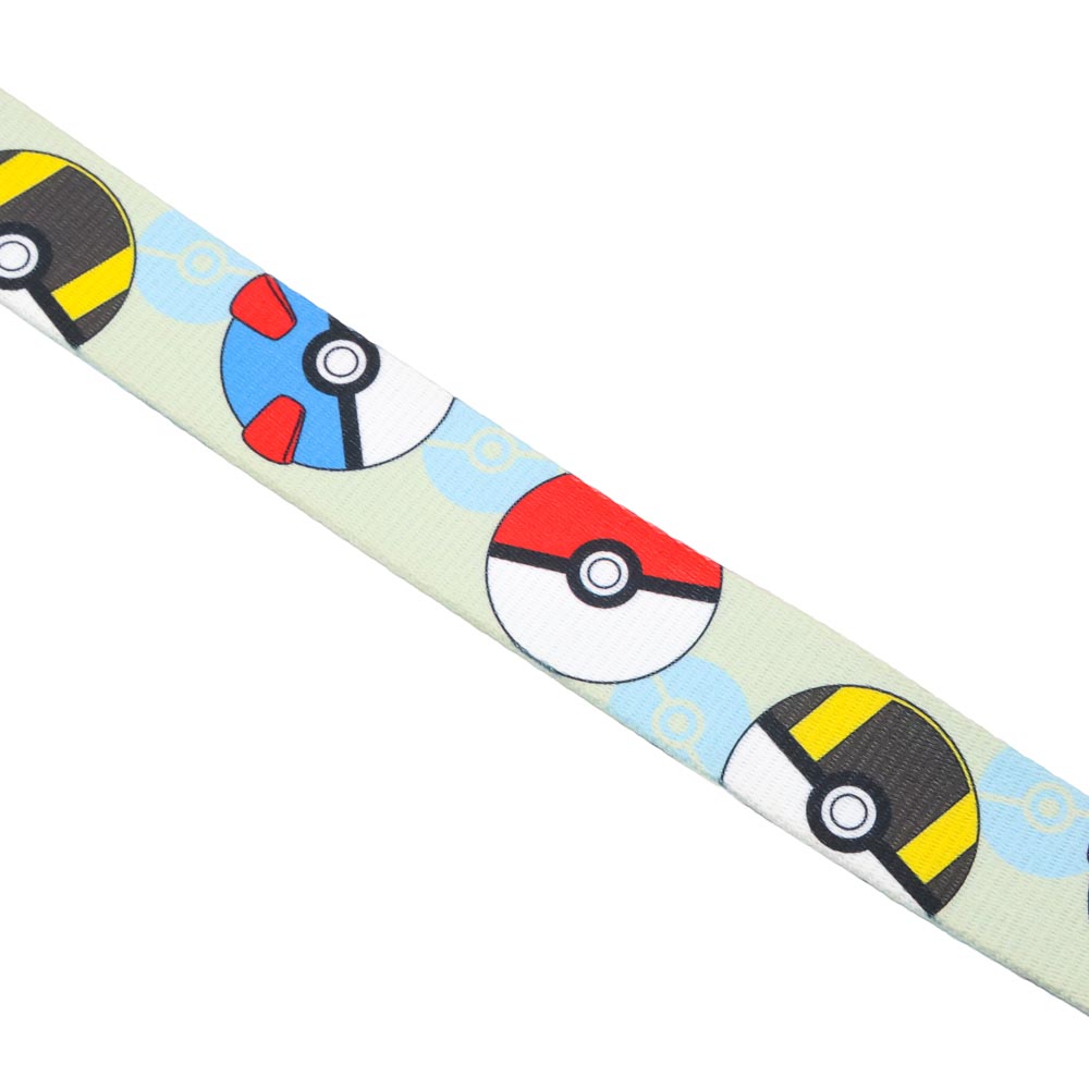 Pokemon - Pokeball Pet Lead - Toys and Collectibles - EB Games Australia