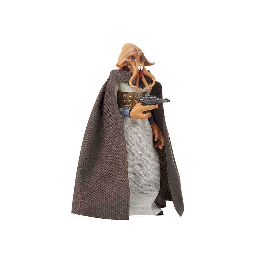 Star Wars - The Vintage Collection - Jabba's Court Denizens Figure 4 ...