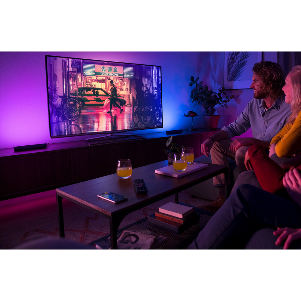 Philips - Hue Play Light Bar Double Pack - Electronics - EB Games Australia