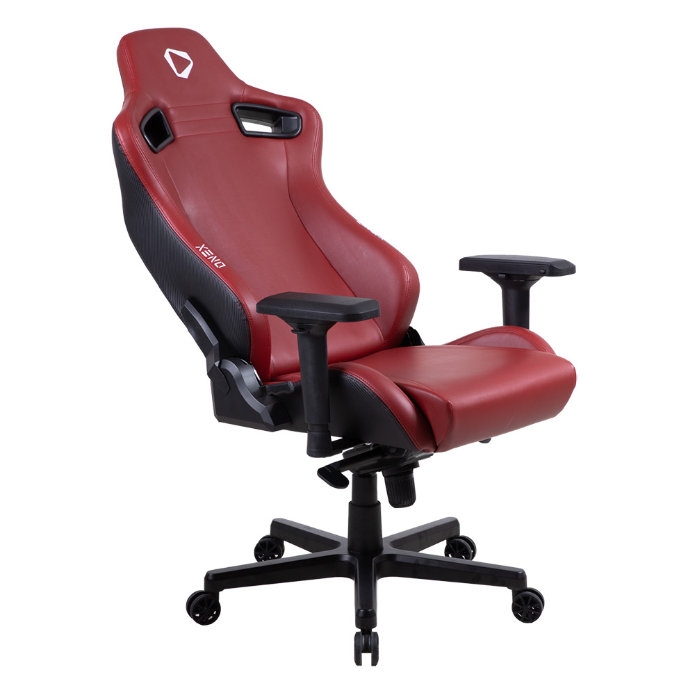 ONEX EV12 Evolution Edition Gaming Chair - Limited Red - PC - EB Games ...