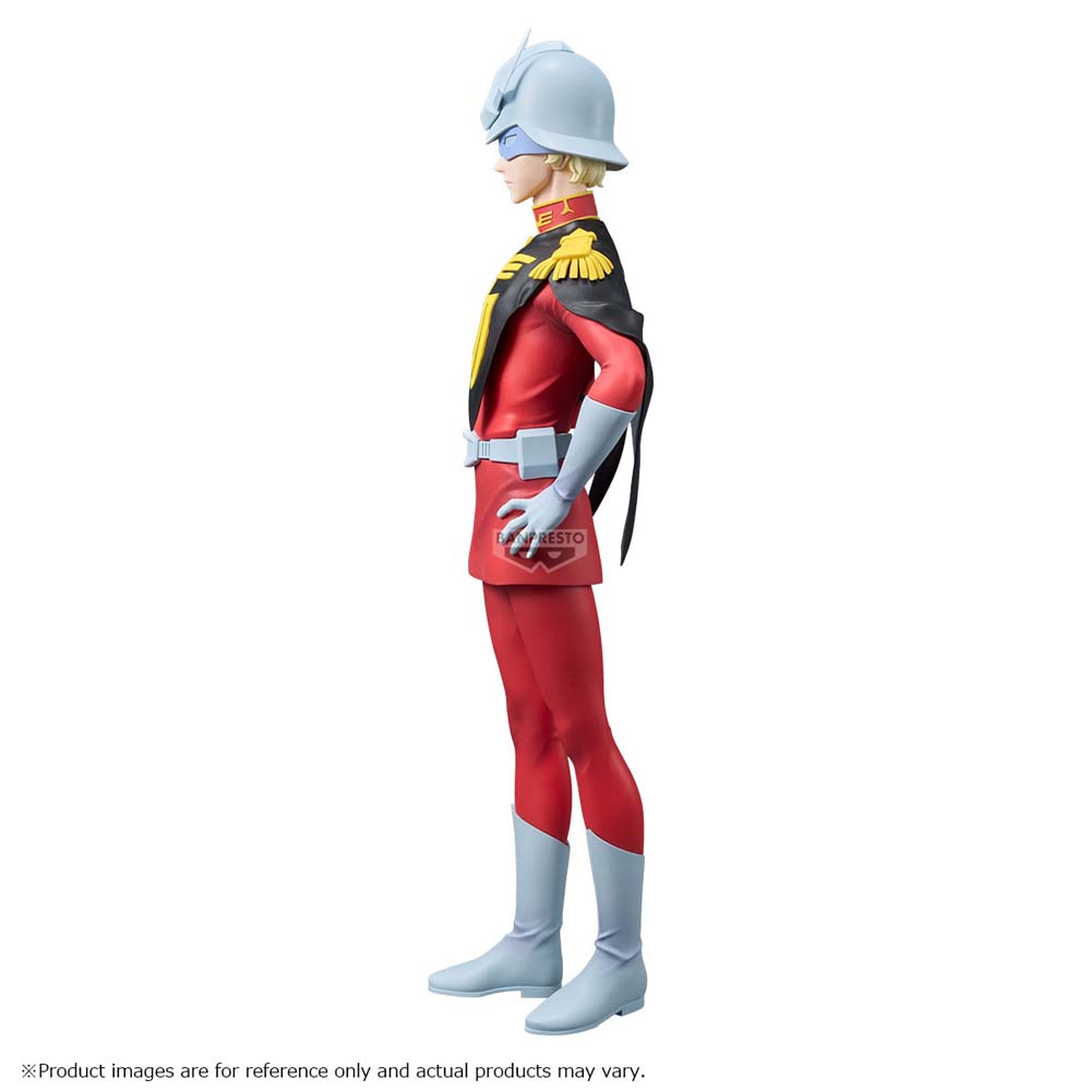 Mobile Suit Gundam - Char Aznable Figure - Toys & Gadgets - ZiNG Pop ...
