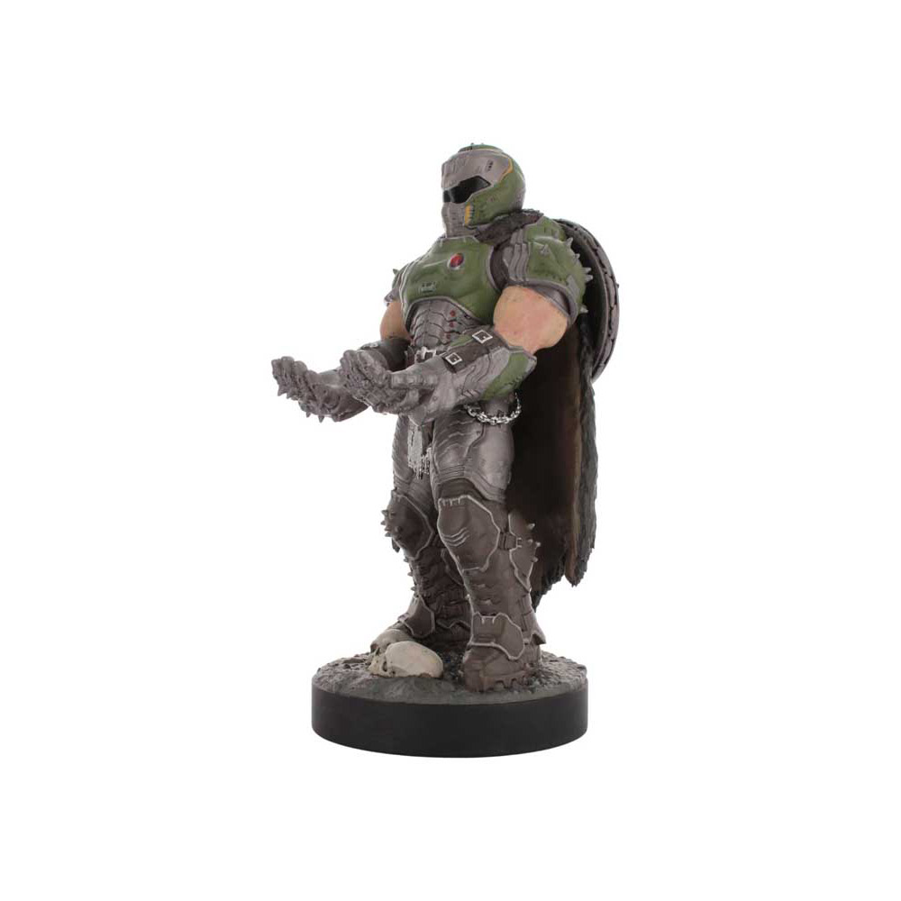 Doom - Slayer Cable Guys Controller & Phone Holder - Toys & Gadgets ...