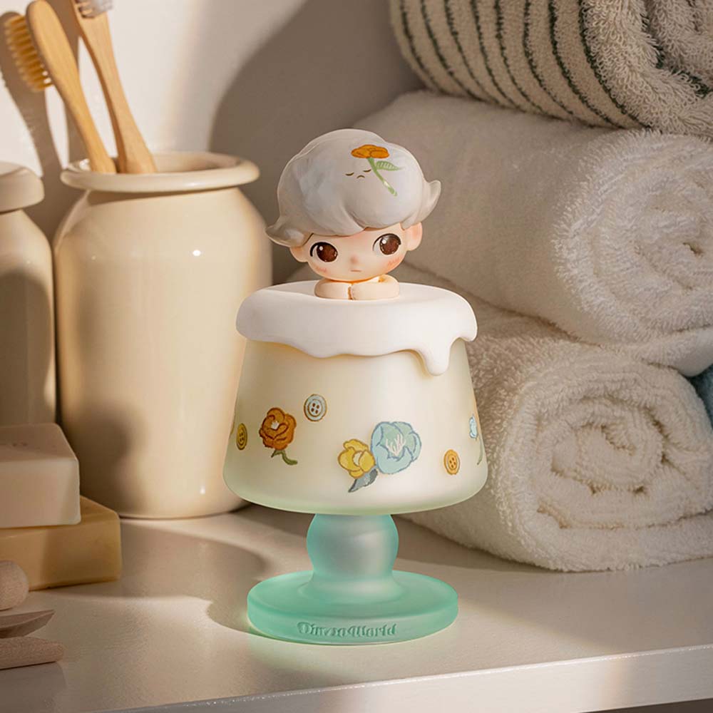 POP MART - DIMOO The Missing Day Series Scented Candle Blind Box ...