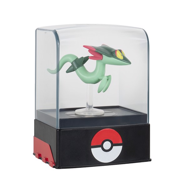 Pokemon - Select Battle Figures with Case (Assorted) - EB Games New Zealand