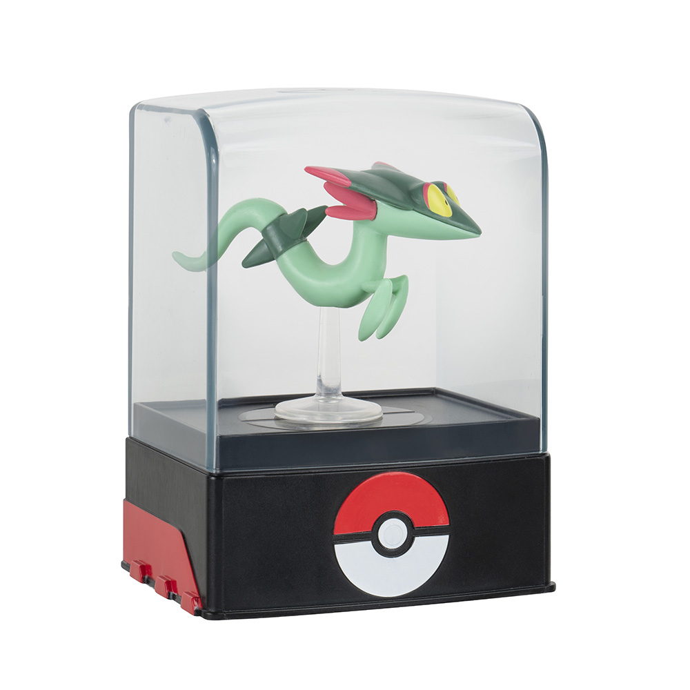 Pokemon - Select Battle Figures with Case (Assorted) - EB Games New Zealand