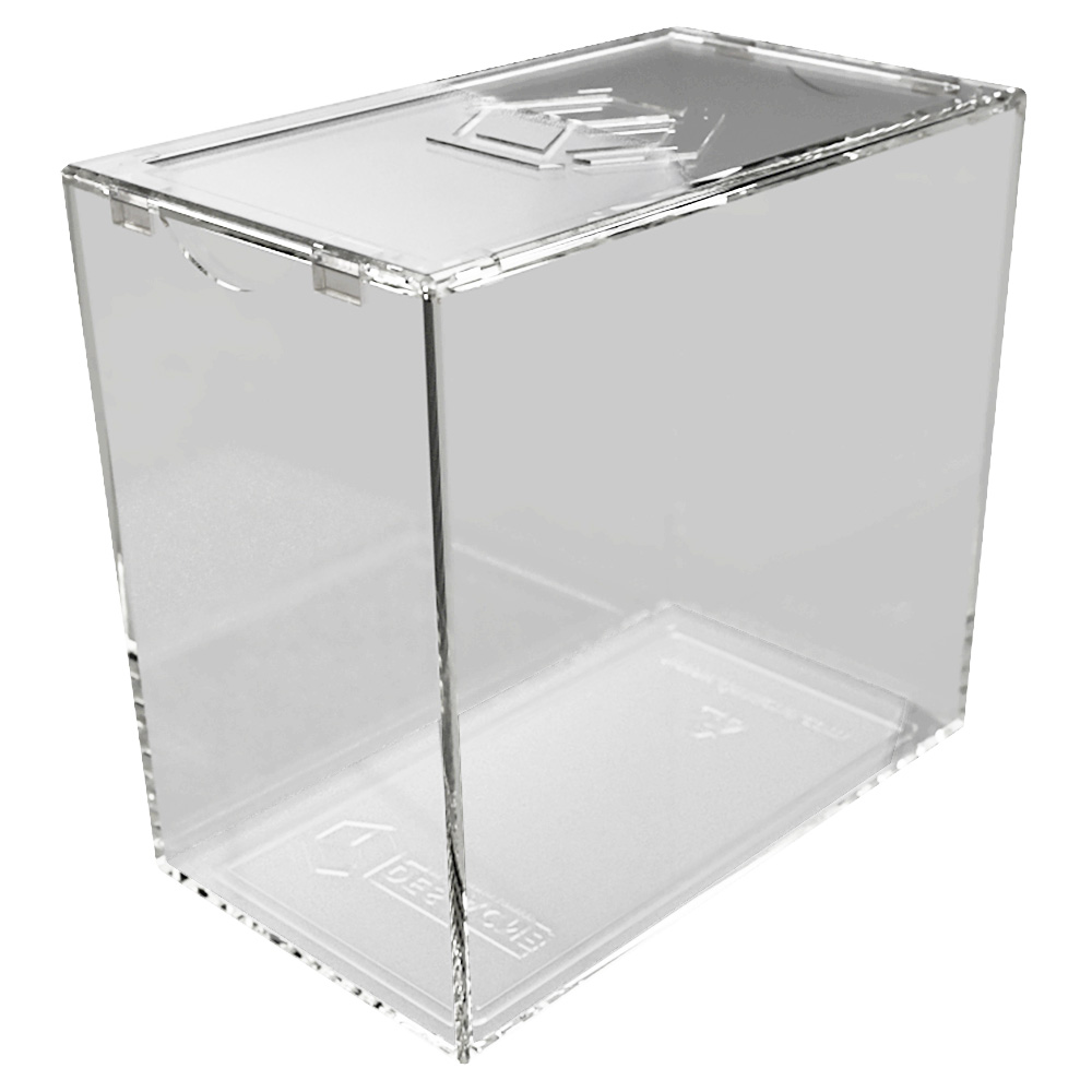 Desacne - Premium Booster Box Protector Single-Pack - Trading Cards ...