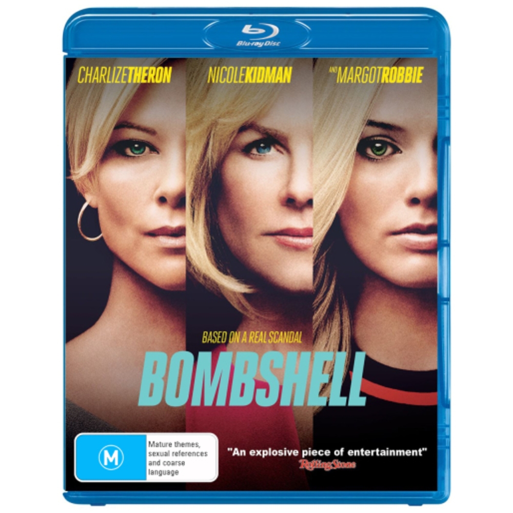 Bombshell - Loot - EB Games Australia