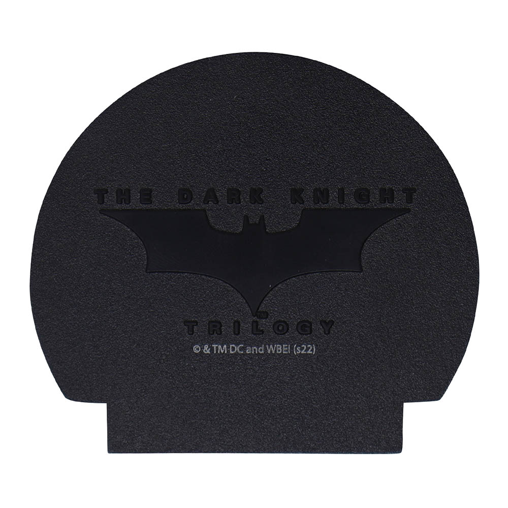 DC Comics - Batman: The Dark Knight Trilogy - Gotham City Police Badge ...