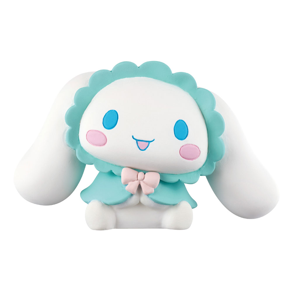 Sanrio - Cinnamoroll My Favourite Colour Blind Box Figure (Single Box ...
