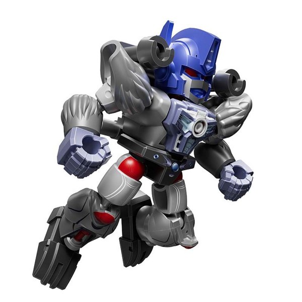 Transformers - Defender Version 06 Brutal Fang Blind Box (Single Box ...