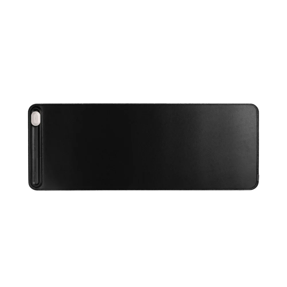 Orbitkey - Slim Desk Mat - Black - PC - EB Games Australia