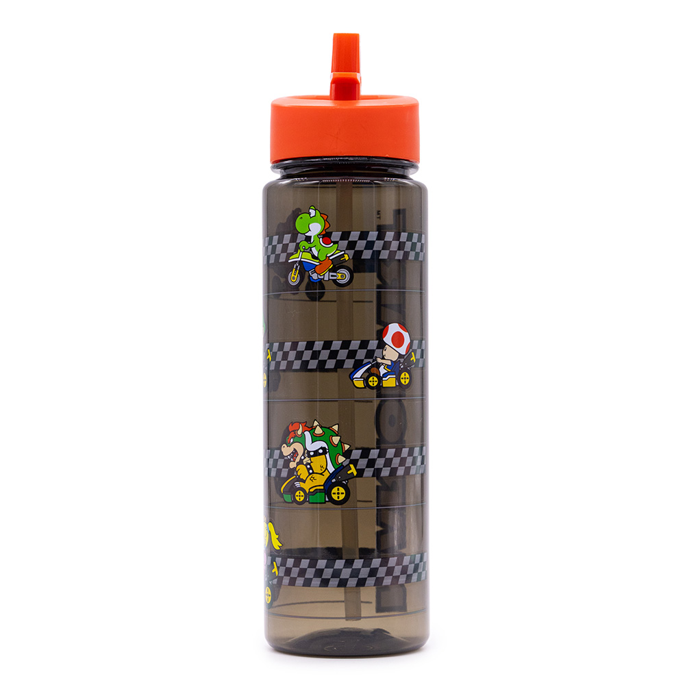 Nintendo - Mario Kart Drink Bottle - Toys and Collectibles - EB Games ...