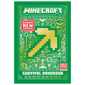 Minecraft - EB Games New Zealand