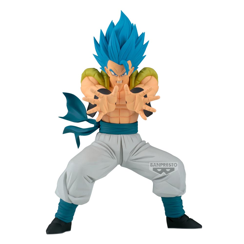 Dragon Ball Super - Grandista Gogeta Figure - Toys and Collectibles ...