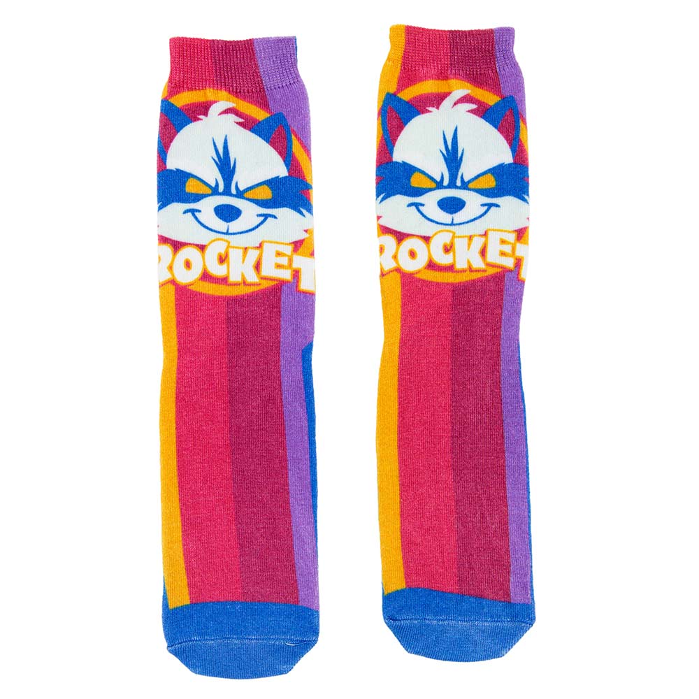 Marvel - Guardians of The Galaxy - Rocket Raccoon Socks - Clothing - EB ...