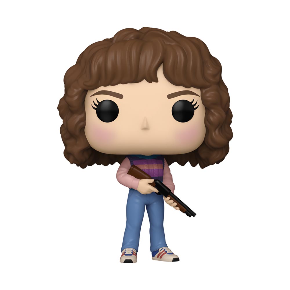 Stranger Things - Nancy Wheeler (Season 5) Pop! Vinyl Figure - Toys and ...