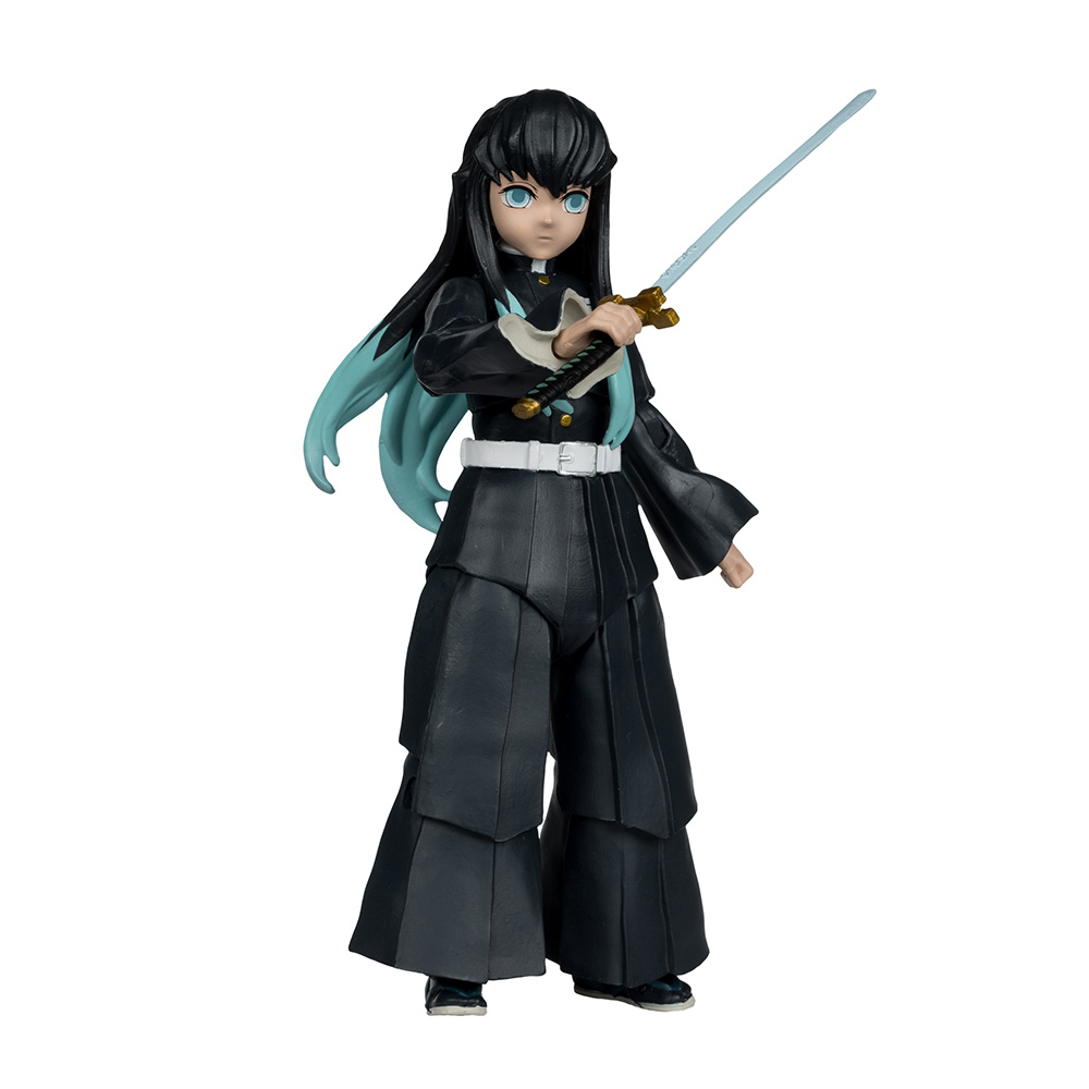 Demon Slayer: Kimetsu no Yaiba - Muichiro Tokito Figure - Toys ...