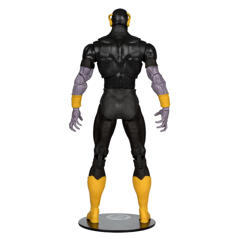 DC Comics - The Flash - Dark Flash 7" Dark Multiverse Action Figure ...