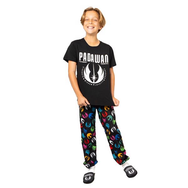 Star Wars - Padawan Kids Pyjamas - Clothing - EB Games Australia