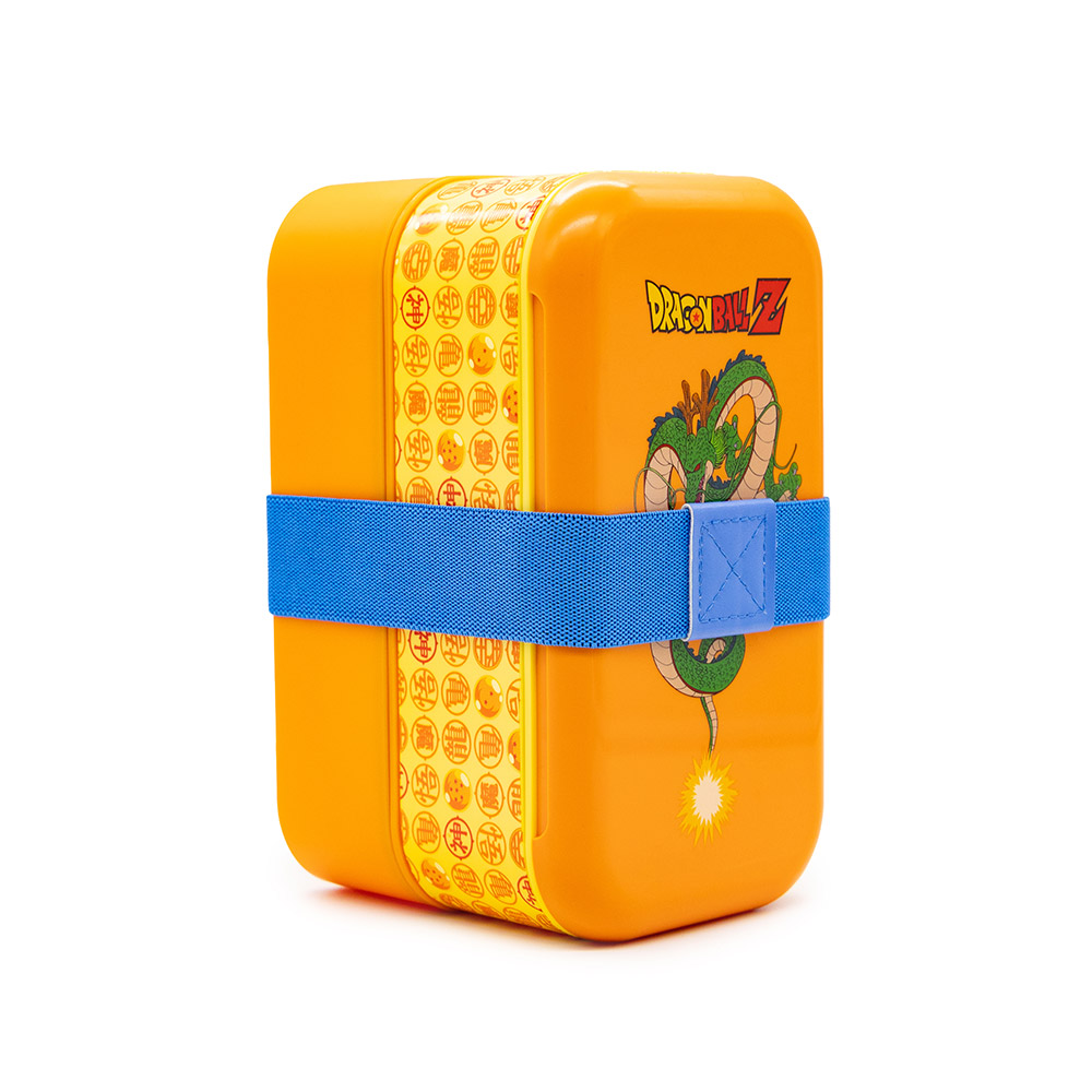 Dragon Ball Z - Shenron Bento Lunch Box - Toys and Collectibles - EB ...