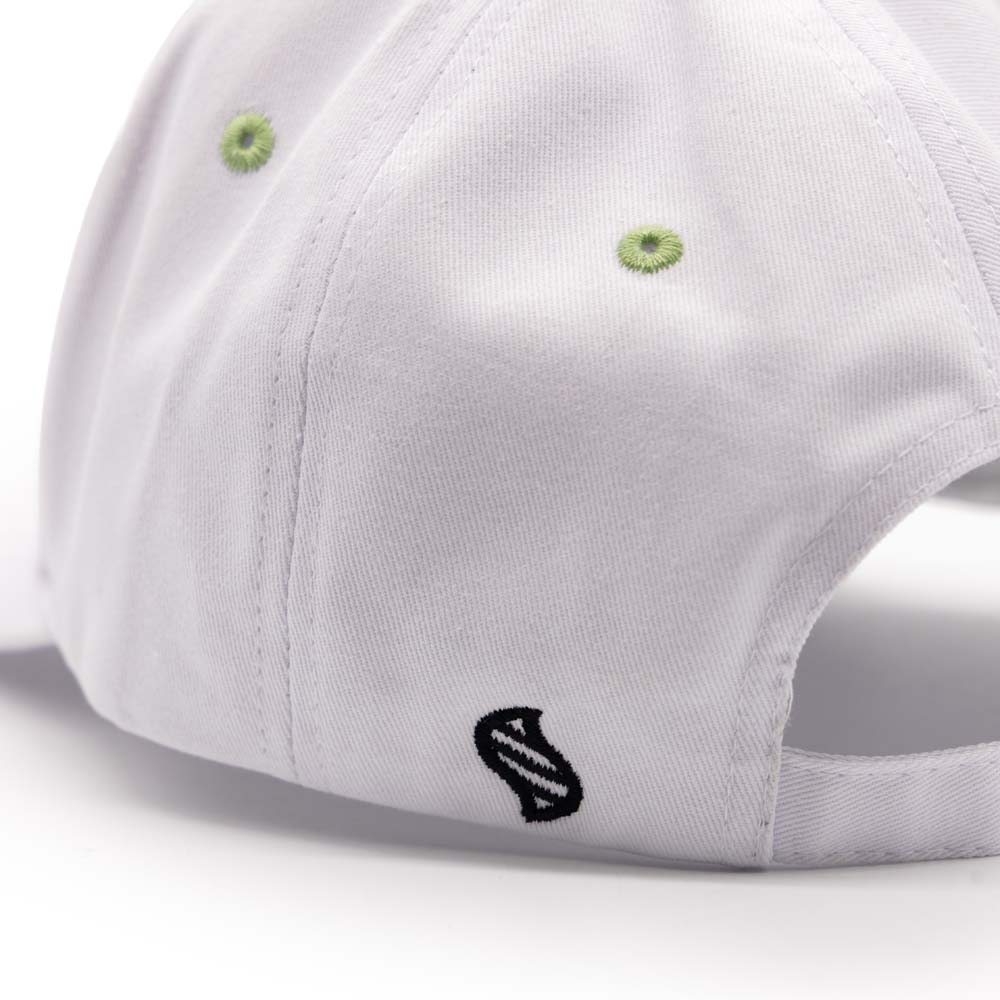 Pokemon - Mega Gardevoir Curved Brim Cap - Clothing - EB Games Australia