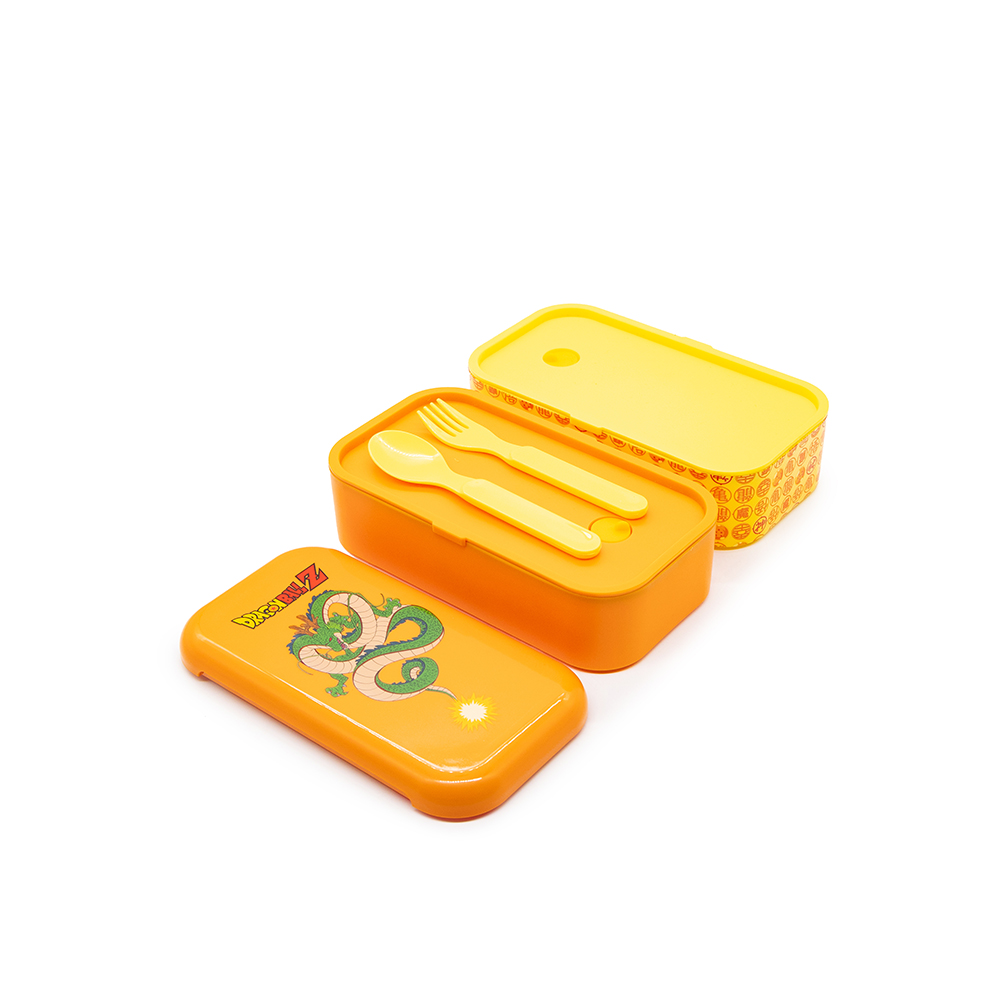 Dragon Ball Z - Shenron Bento Lunch Box - Things For Home - ZiNG Pop ...