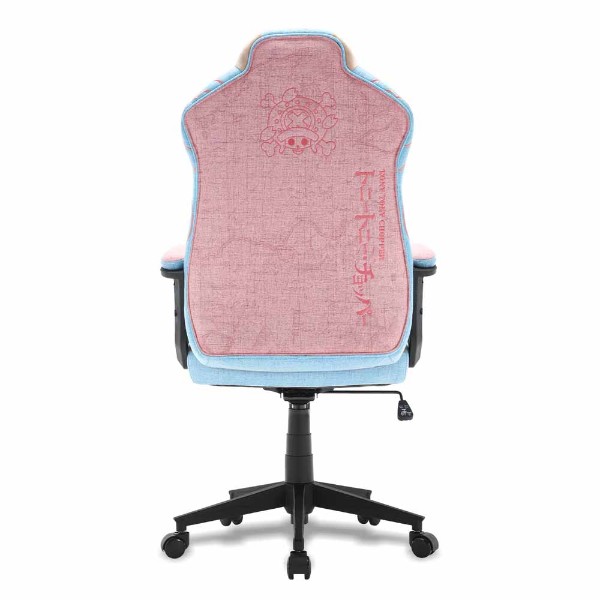 TTRacing Duo V4 Air Threads Fabric Gaming Chair - Chopper Edition - PC ...