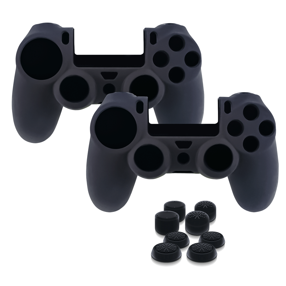 Nyko PS4 Master Pak - PlayStation 4 - EB Games New Zealand