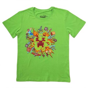 Shop for your Minecraft adventure at Zing Pop Culture - ZiNG Pop Culture