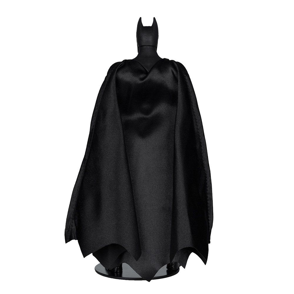 DC Comics - DC Multiverse Fear Toxin Batman (Batman Begins) Action ...