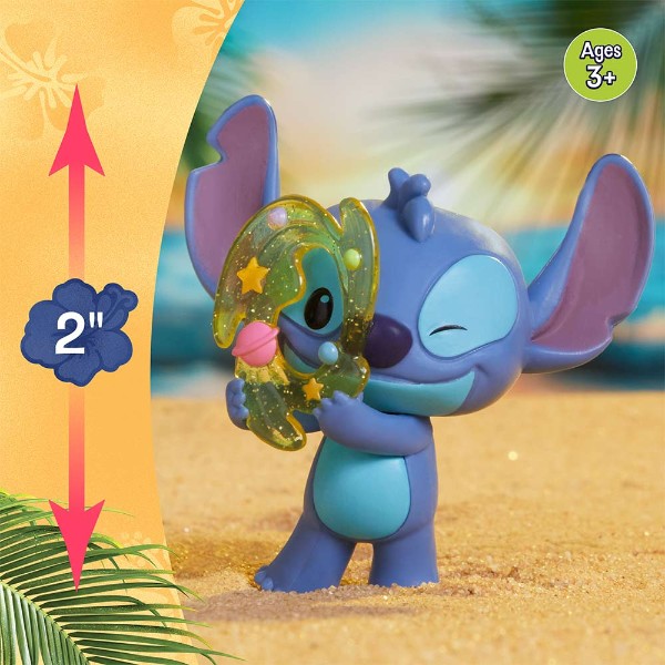 Disney - Lilo & Stitch - Outta This World! Series Blind Capsule (Single ...