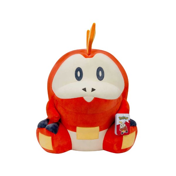Pokemon - Feucoco 24" Plush - Toys and Collectibles - EB Games Australia