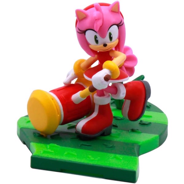 Sonic the Hedgehog - Craftables Series 3 Blind Box (Single Box) - Toys ...