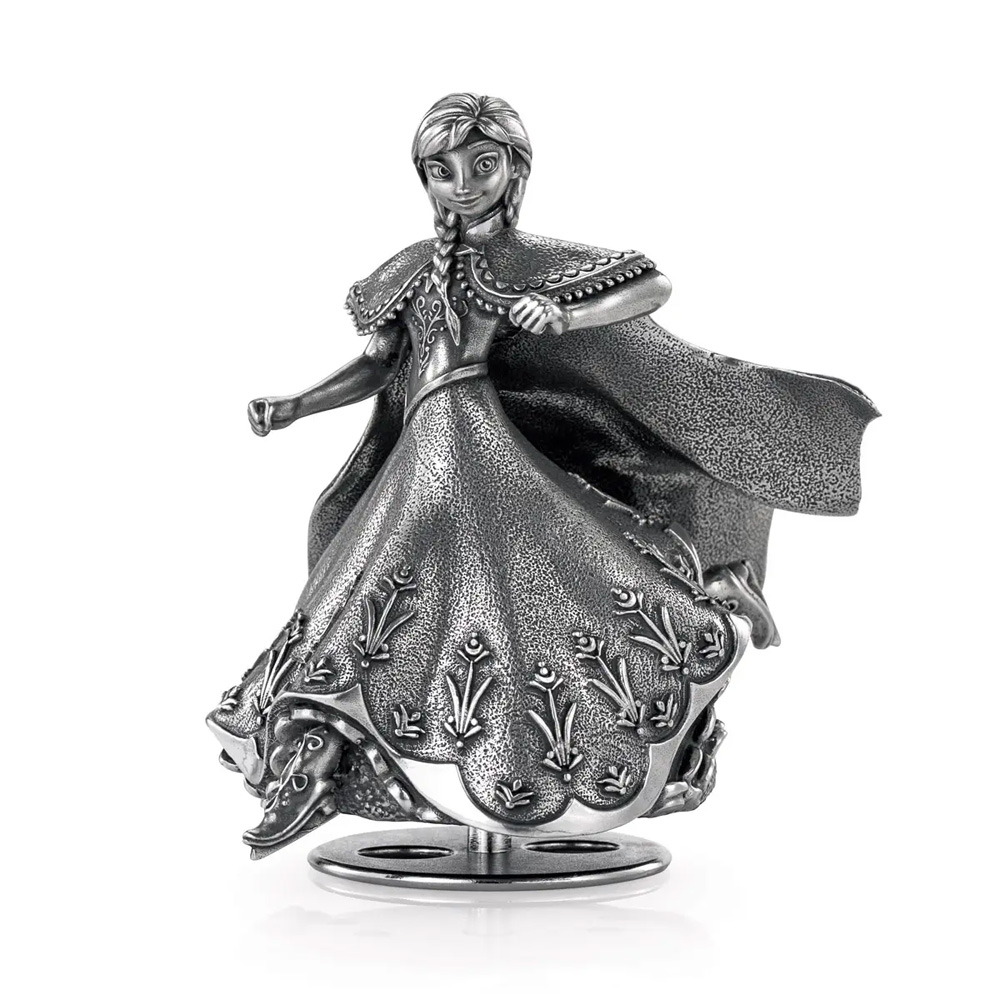 Disney - Frozen - Anna Music Carousel - Toys and Collectibles - EB ...