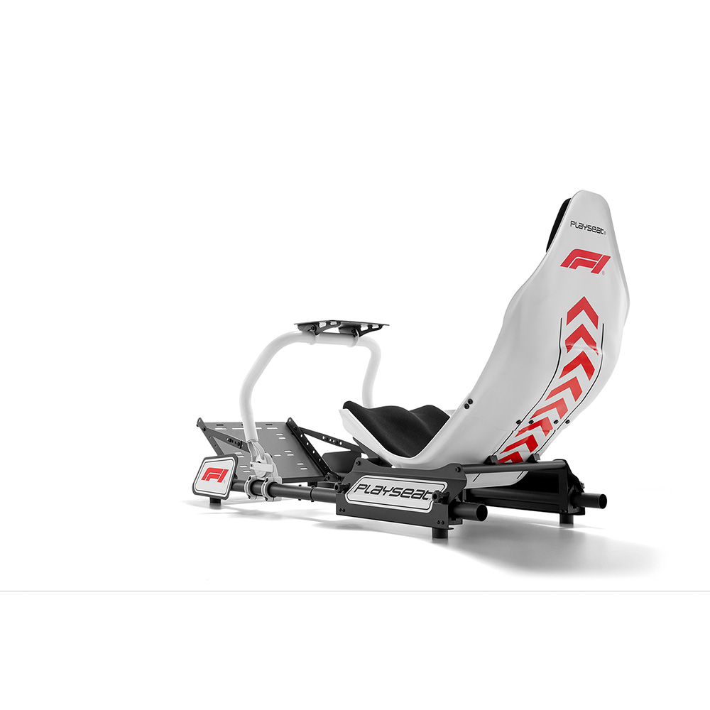 Playseat - Racing Simulator Cockpit Formula Instinct F1® Edition - PC ...