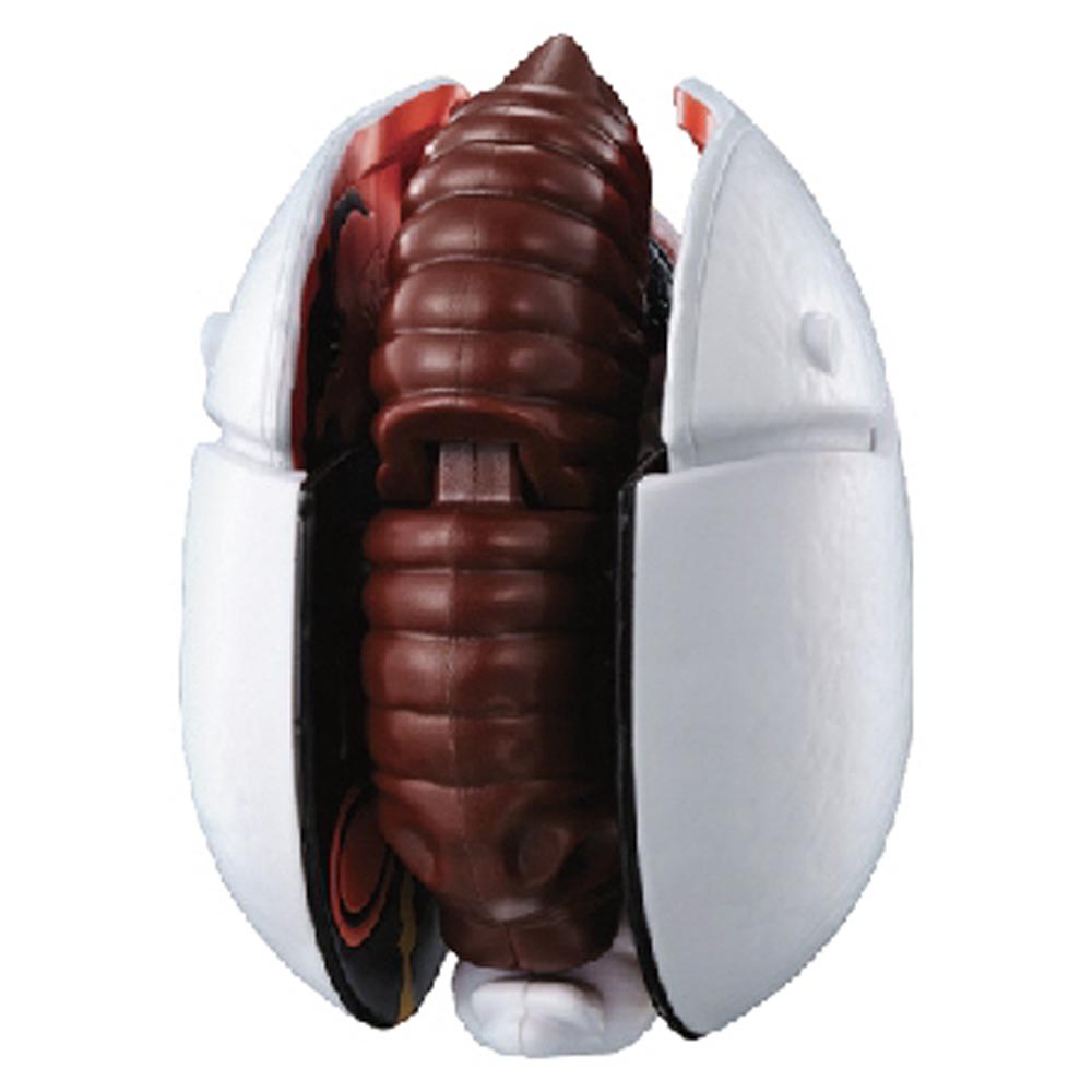 Godzilla - Mothra Egg Monster Figure - Toys & Gadgets - ZiNG Pop Culture