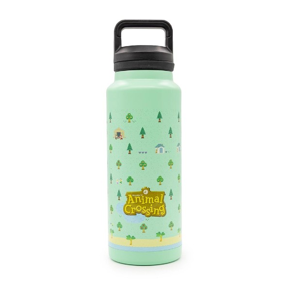 Animal Crossing - Town Map Premium Bottle - Loot - EB Games Australia