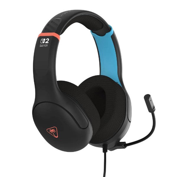 Turtle Beach - Airlite Fit Gaming Headset for Nintendo Switch 2 ...