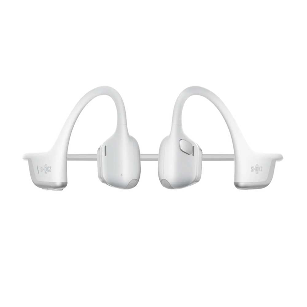 Shokz - OpenRun Pro2 - Silver - Electronics - EB Games Australia