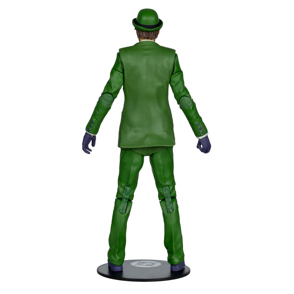 DC Comics - Batman: Hush - DC Multiverse The Riddler Action Figure ...