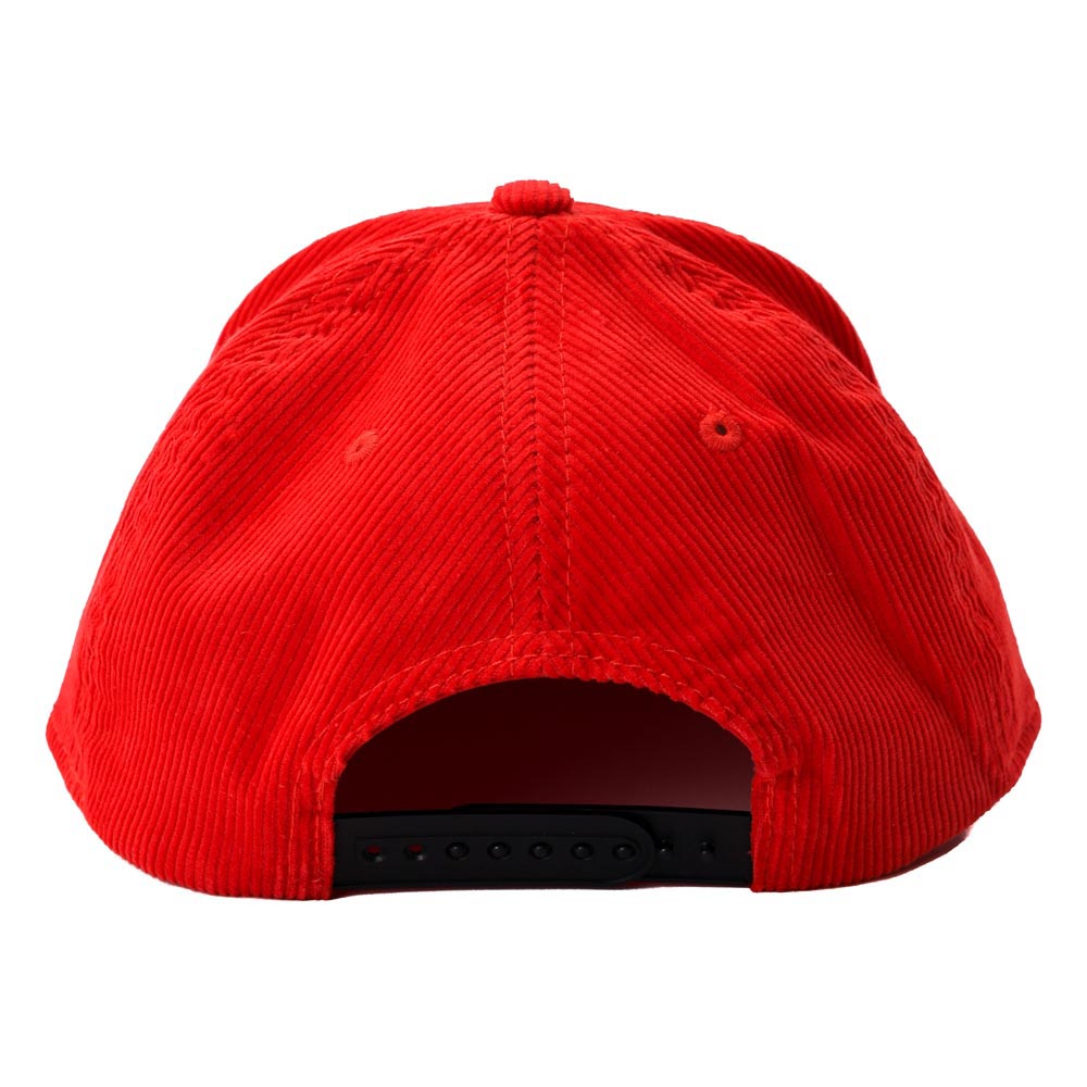 Pokemon - Poke Ball Flat-Brimmed Cap - Clothing - EB Games New Zealand