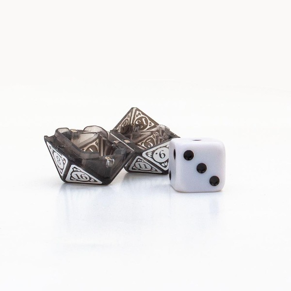 GoDice - D20 Connected Electronic Dice - Toys and Collectibles - EB ...