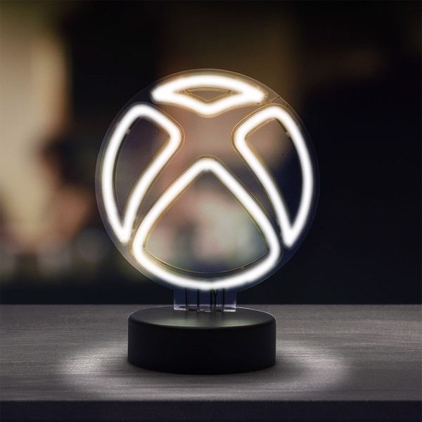 Xbox - Xbox Logo Table Light - Toys and Collectibles - EB Games New Zealand