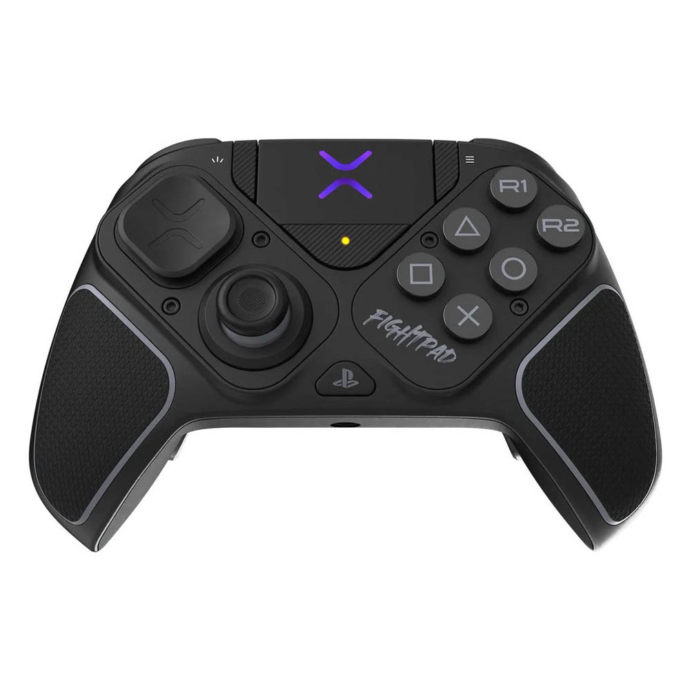 Turtle Beach - Vitrix Pro BFG Reloaded Wireless Controller for ...
