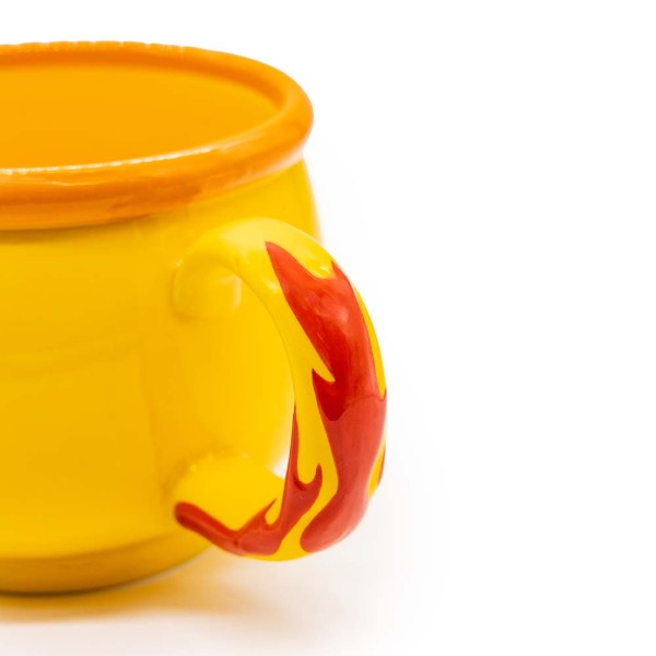 Pokemon - Torchic Moulded Mug - Toys and Collectibles - EB Games New ...