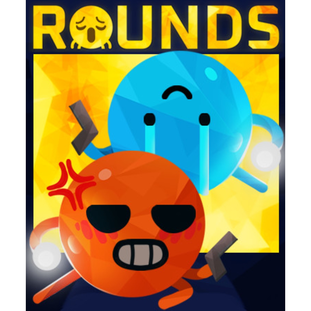 ROUNDS - PC - EB Games Australia