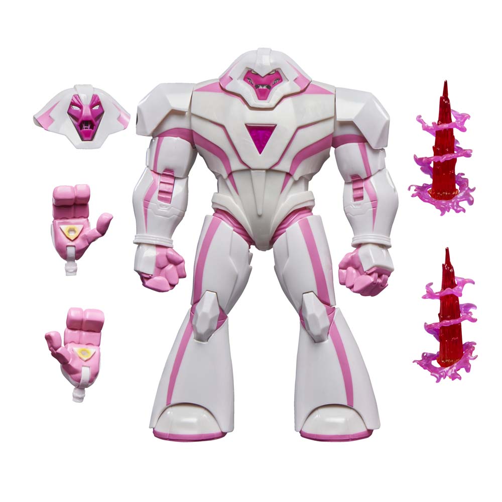 Marvel - X-Men - Nimrod Marvel Legends Action Figure - Toys and ...