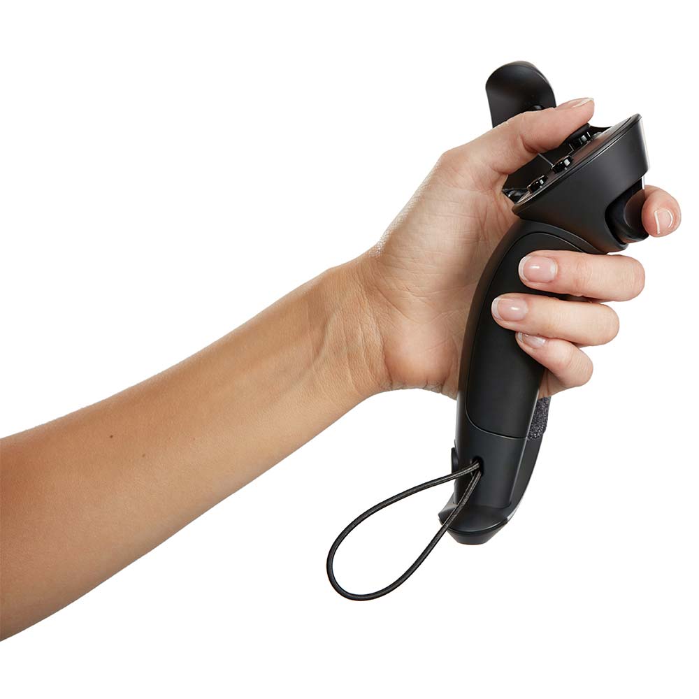 Valve Index VR Controller 2 Pack - PC - EB Games New Zealand